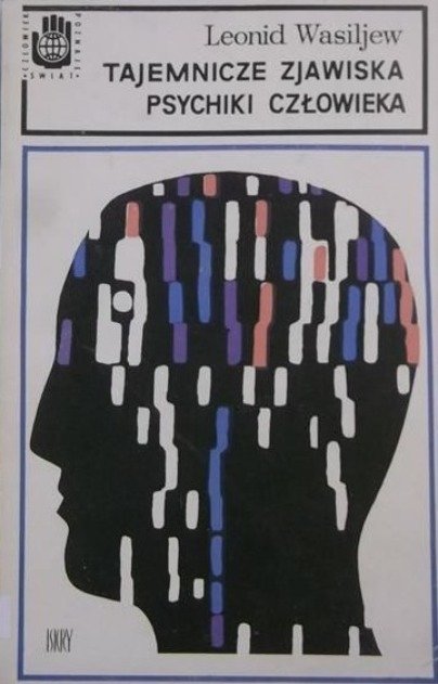 Tajemnicze zjawiska psychiki człowieka - Opracowanie zbiorowe | Książka w Empik