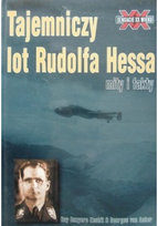 Tajemniczy lot Rudolfa Hessa mity i fakty - Roy Conyers Nesbit ...