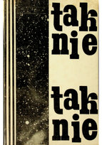 Tak - nie - Opracowanie zbiorowe | Książka w Empik