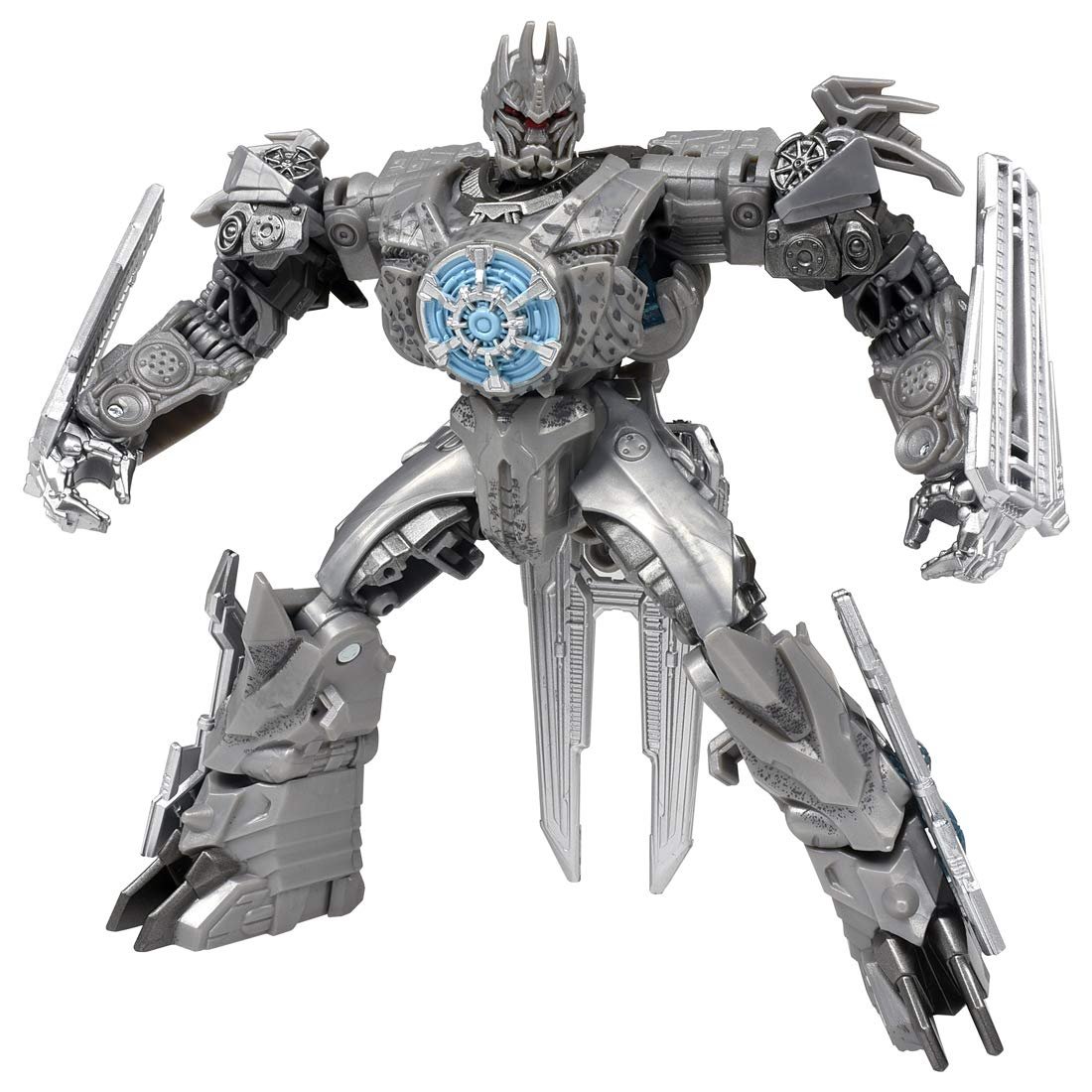 Takaratomy SS-55 Soundwave Transformers Movie Studio Series - Inna ...