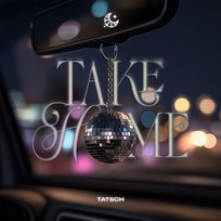 Take Home - Tatsch | Muzyka, mp3 Sklep EMPIK.COM