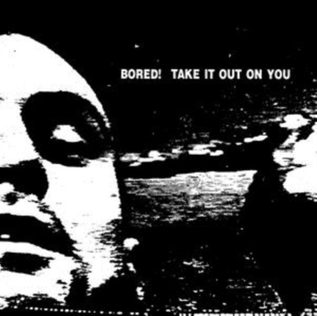 Take It Out On You, płyta winylowa - Bored! | Muzyka Sklep EMPIK.COM