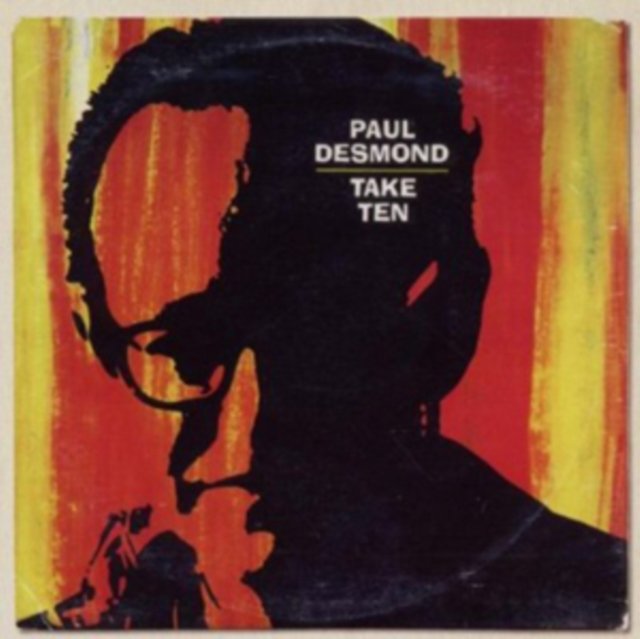Take Ten - Desmond Paul | Muzyka Sklep EMPIK.COM