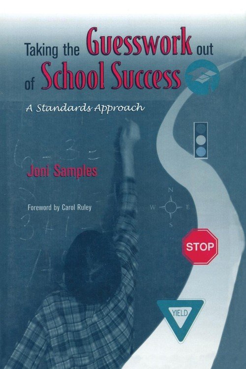 Taking the Guesswork Out of School Success - Samples Joni | Książka w Empik