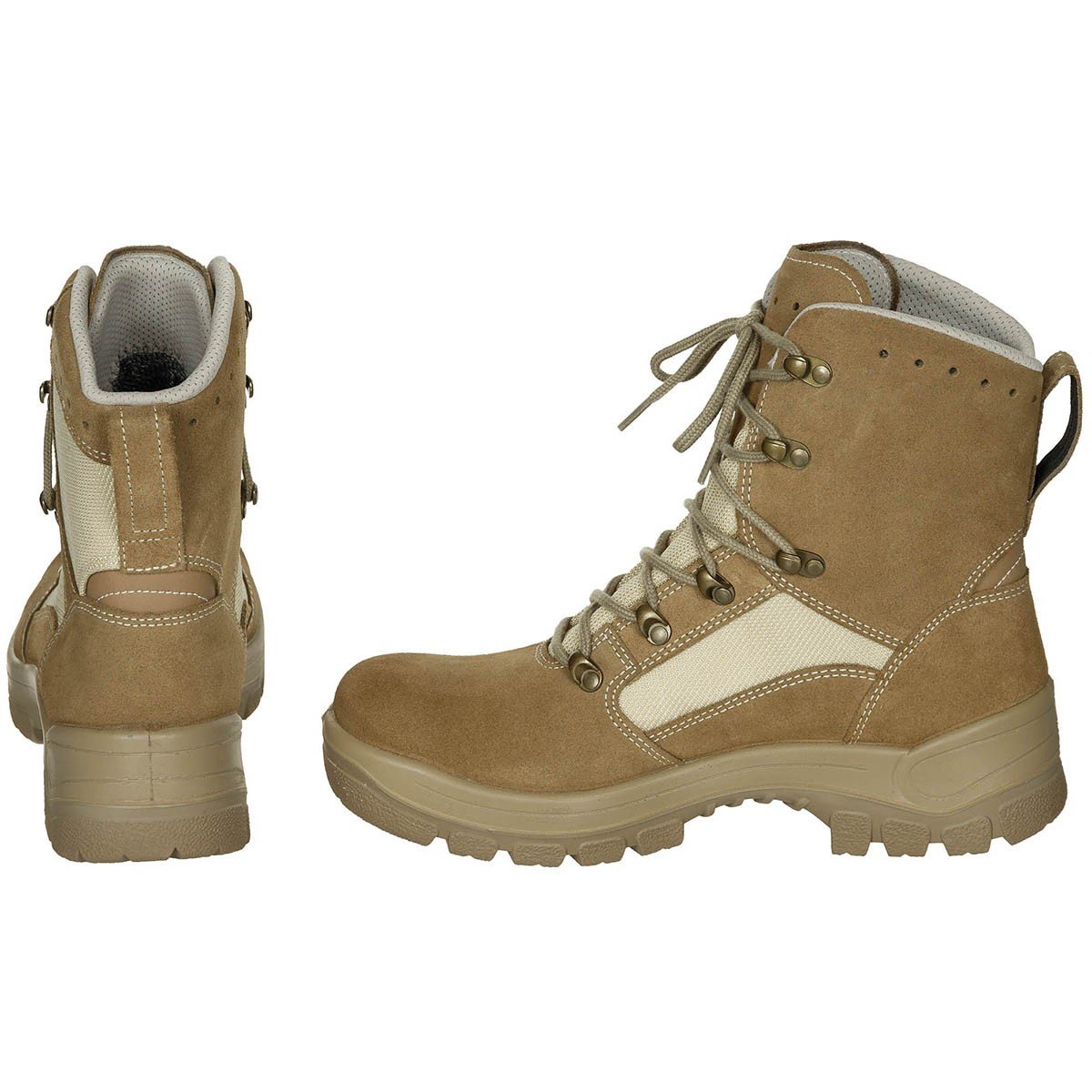 Taktyczne Buty Armii Niemieckiej Haix 41 - Haix | Moda Sklep EMPIK.COM