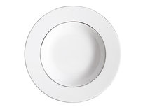 Talerz głęboki 18 cm Waza - Modern WA-08P platynowa linia - Inna marka ...