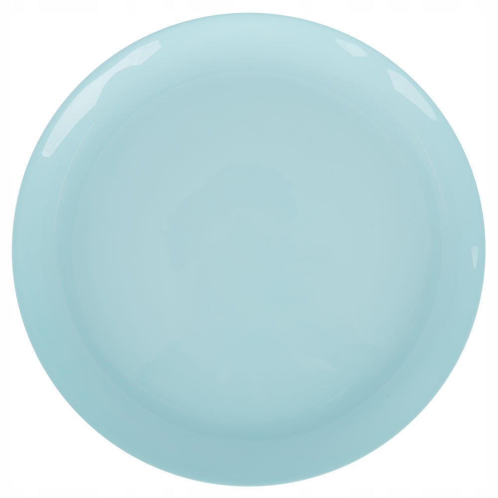 Talerz obiadowy Diwali Light Turquoise 25 cm LUMINARC - Luminarc ...