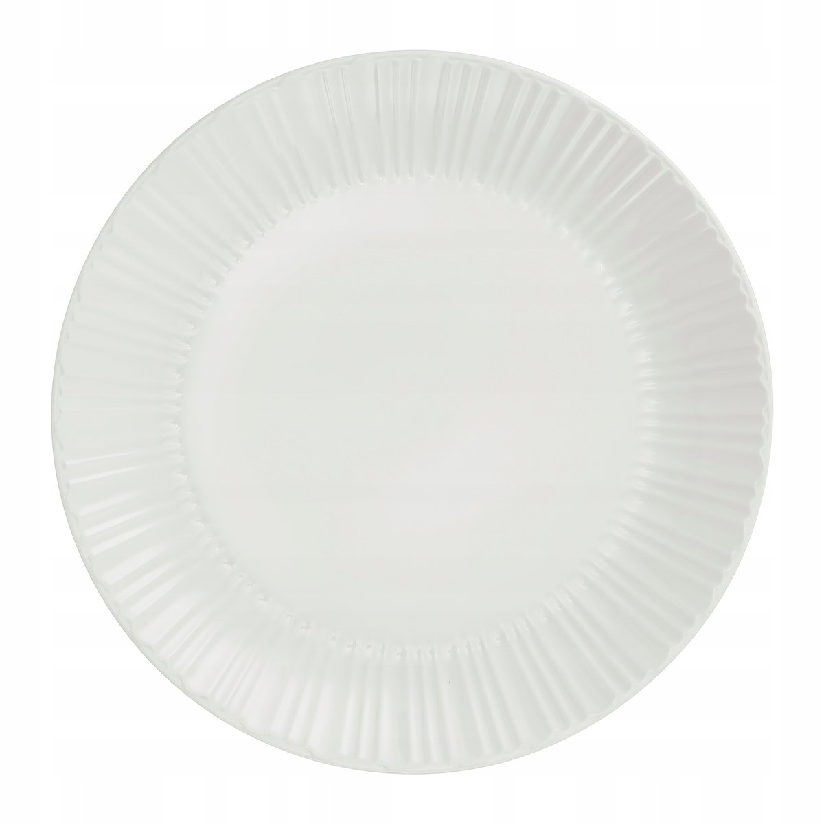 Talerz Obiadowy Perla 26,5 Cm Ambition - Ambition | Sklep EMPIK.COM