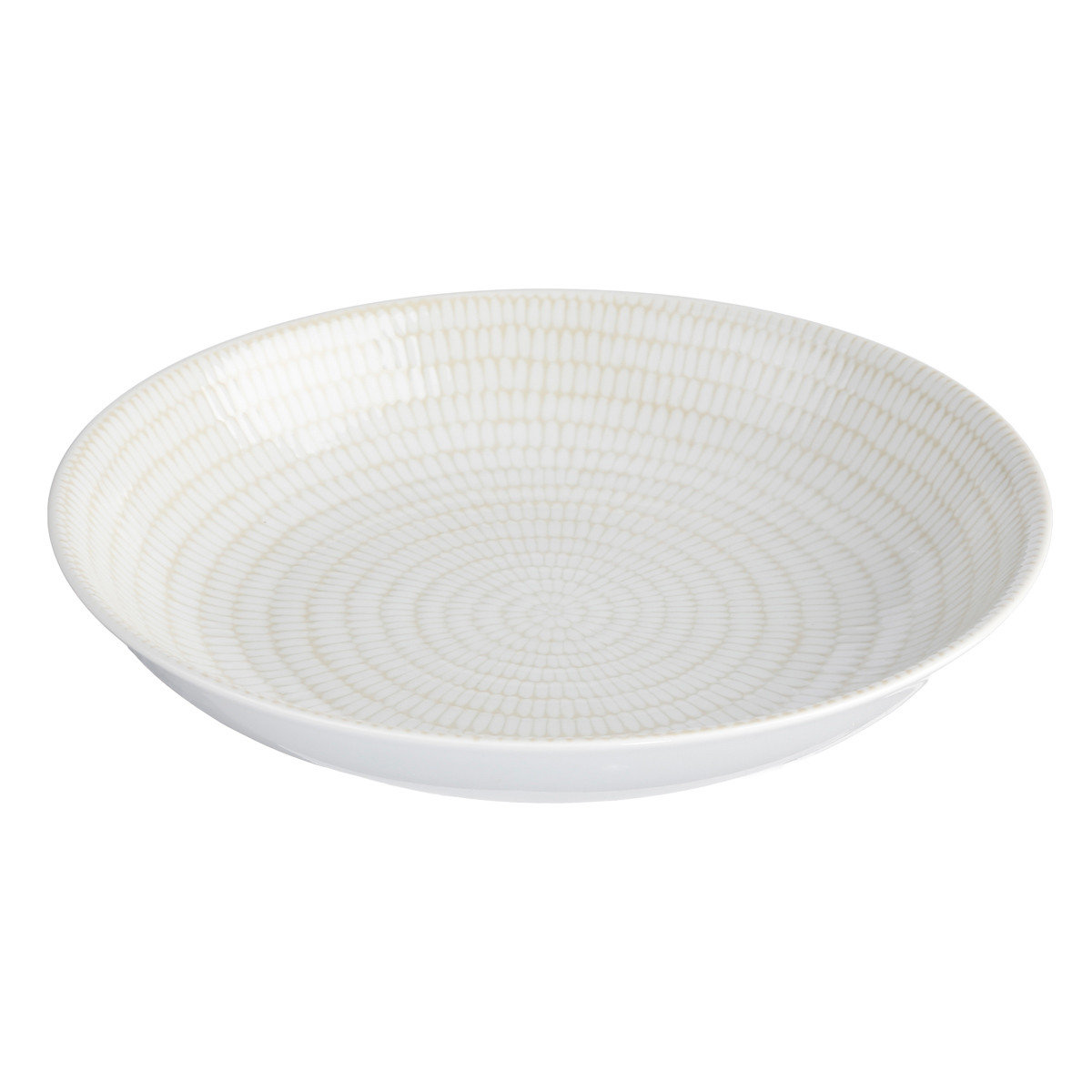 Talerz Rice Obiadowy Głęboki Na Zupę 20 Cm - Secret de Gourmet | Sklep ...