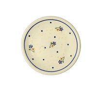 Talerzyk ø 11,6 cm GU1358DEK111 - Ceramika Bolesławiec | Sklep EMPIK.COM