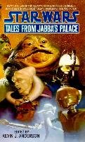 Tales from Jabba's Palace - Bantam Dell | Książka w Empik