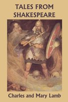 Tales from Shakespeare - Charles and Mary Lamb | Książka w Empik