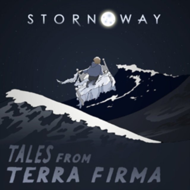 Tales From Terra Firma, płyta winylowa - Stornoway | Muzyka Sklep EMPIK.COM