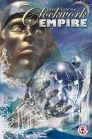 Tales from the Clockwork Empire - Duerden Ian | Książka w Empik