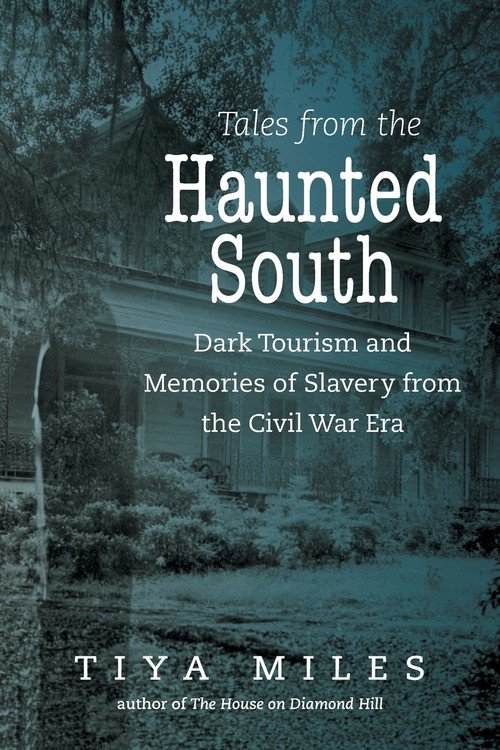 Tales from the Haunted South - Tiya Miles | Książka w Empik