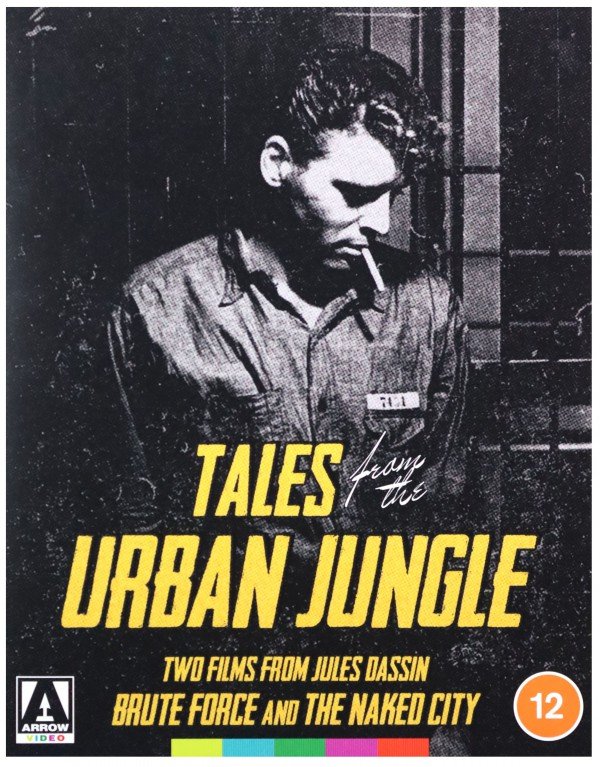 Tales From The Urban Jungle - Various Directors| Filmy Sklep EMPIK.COM