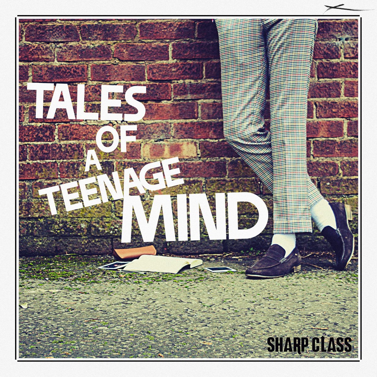 Tales of a Teenage Mind - Sharp Class | Muzyka Sklep EMPIK.COM