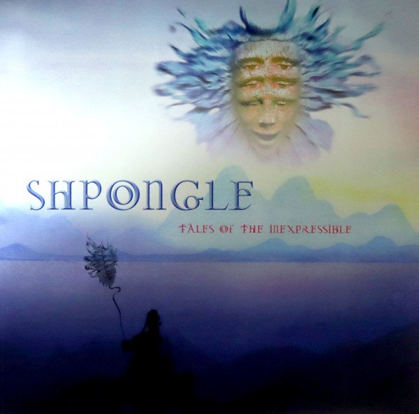 Tales Of The Inexpressible - Shpongle | Muzyka Sklep EMPIK.COM