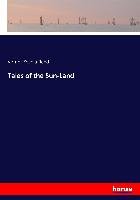 Tales of the Sun-Land - Reed Verner Zevola | Książka w Empik
