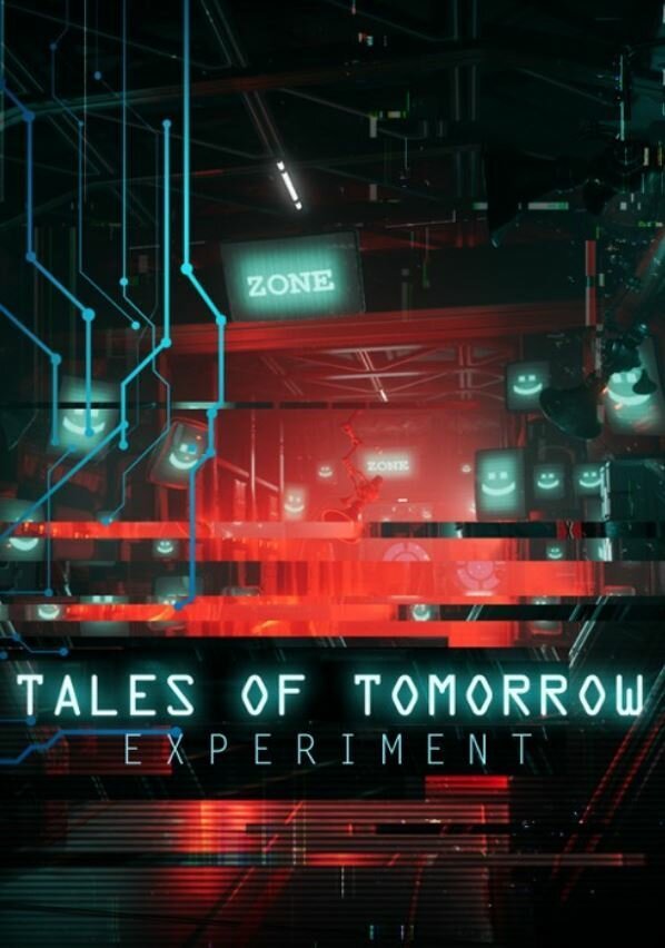 Tales of Tomorrow: Experiment, klucz Steam, PC - Plug In Digital | Gry ...