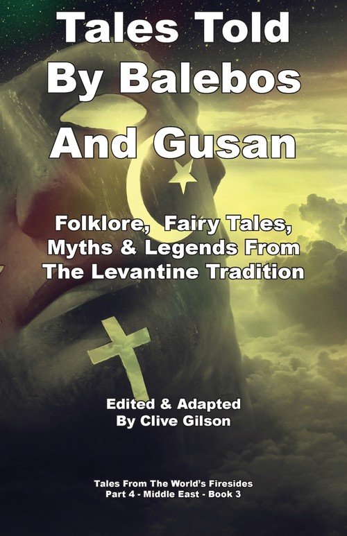 Tales Told By Balebos And Gusan - W opisie | Książka w Empik