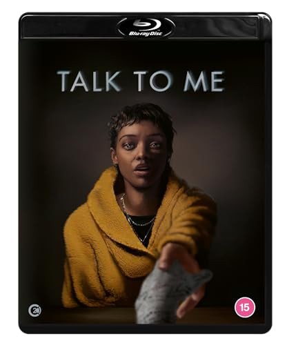 Talk To Me (Mów do mnie!) - Various Directors| Filmy Sklep EMPIK.COM