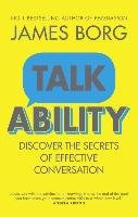 Talkability - Borg James | Książka w Empik