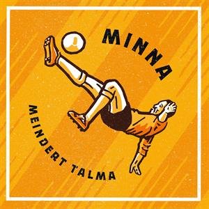 Talma, Meindert - Minna - Meindert Talma | Muzyka Sklep EMPIK.COM