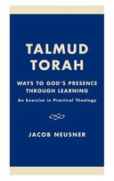 Talmud Torah - Neusner Jacob | Książka w Empik