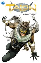 Talon by James Tynion IV - Tynion IV James | Książka w Empik