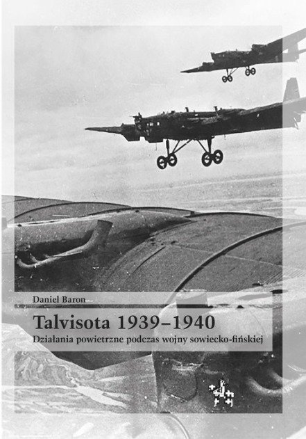 Talvisota 1939 - 1940 - Opracowanie zbiorowe | Książka w Empik