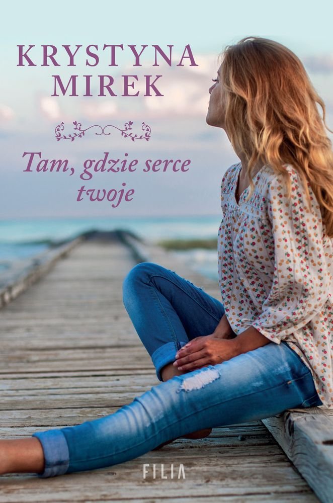 Tam Gdzie Serce Twoje Wyd. Kieszonkowe - Inna marka | Sklep EMPIK.COM