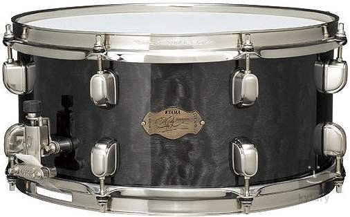 Tama Signature Simon Phillips 14X6,5" - TAMA | Muzyka Sklep EMPIK.COM