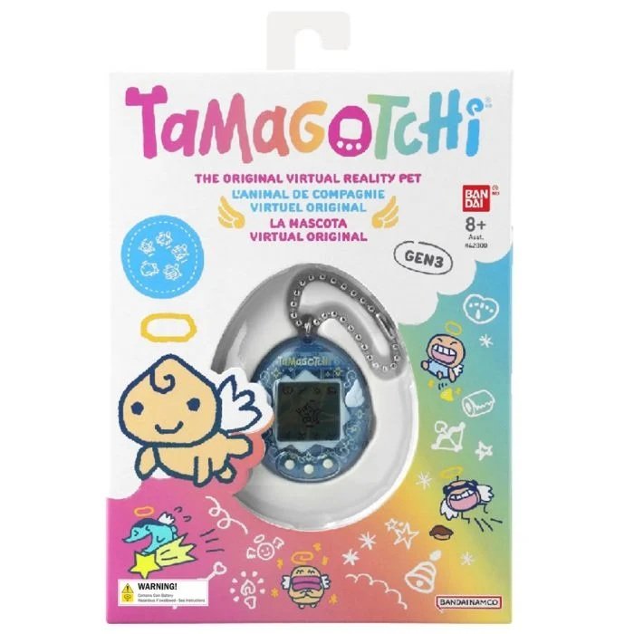 TAMAGOTCHI - ANGEL SKY - Tamagotchi | Sklep EMPIK.COM