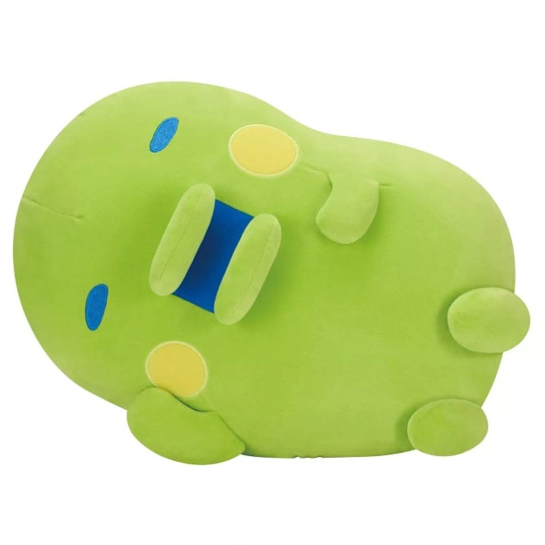 TAMAGOTCHI BIG PLUSH - KUCHIPATCHI 40 CM - BANDAI | Sklep EMPIK.COM