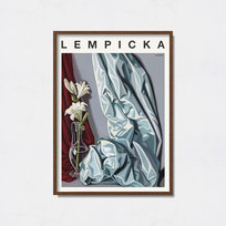 Tamara de Lempicka - Art Poster - Atram | Sklep EMPIK.COM