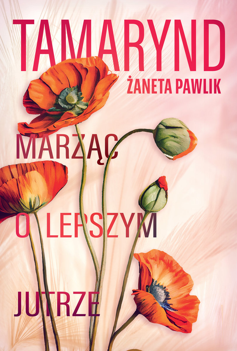 Tamarynd - Żaneta Pawlik | Książka w Empik