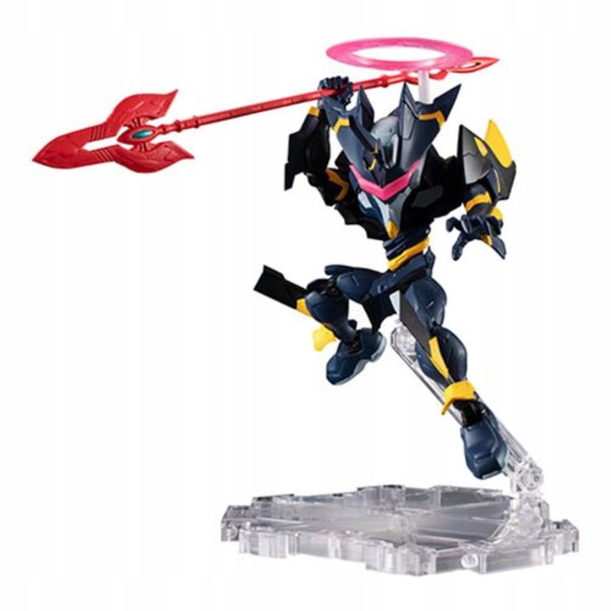 TAMASHII NATIONS Nxedge Style Eva Mark 06 „Evangelion, Multi - Inna ...