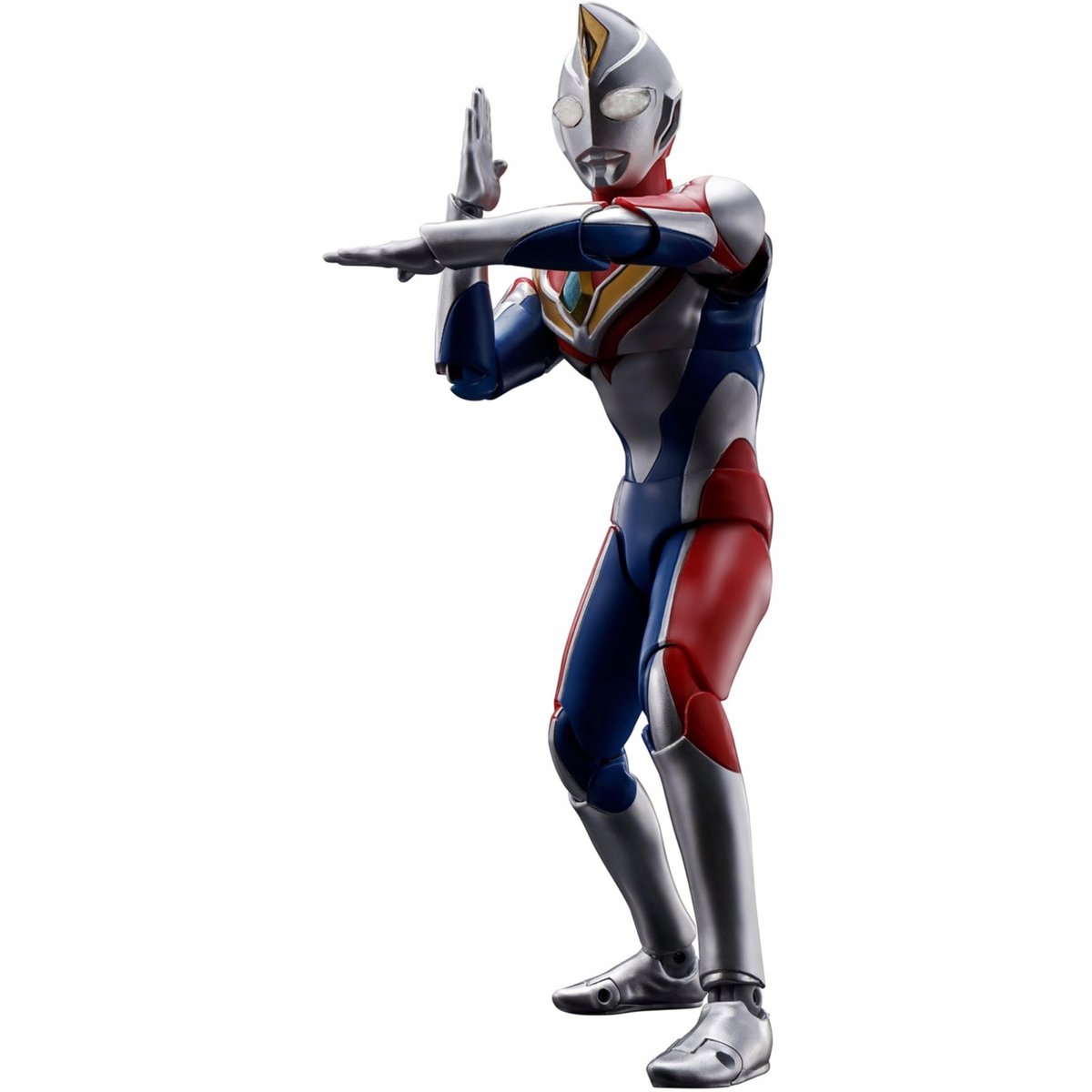 TAMASHII NATIONS - Ultraman Dyna - Ultraman Dyna Flash Type, Bandai ...