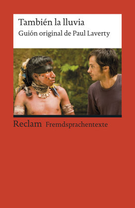 También la lluvia - Reclam Philipp | Książka w Empik