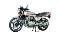 Tamiya 14006 1:12 Motocykl Honda Cb750F - Tamiya | Sklep EMPIK.COM