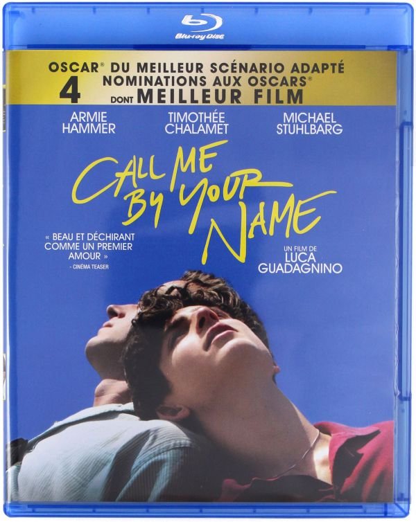 Tamte dni, tamte noce - Guadagnino Luca| Filmy Sklep EMPIK.COM