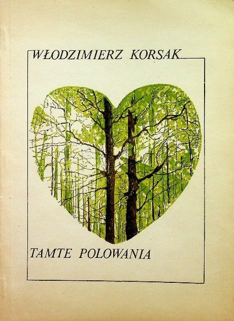 Tamte polowania - W opisie | Książka w Empik