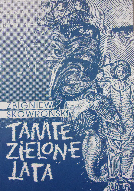 Tamte zielone lata - W opisie | Książka w Empik