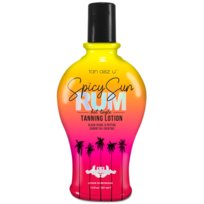 Tan Asz U, Spicy Sun Rum, Bronzer Do Opalania, 221ml | Sklep EMPIK.COM