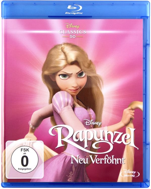 Tangled - Greno Nathan| Filmy Sklep EMPIK.COM