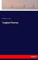 Tangled Rhymes - Davis Parker B. | Książka w Empik
