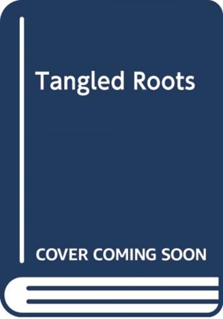 Tangled Roots - Marcia Talley | Książka w Empik