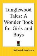 Tanglewood Tales - Hawthorne Nathaniel | Książka w Empik