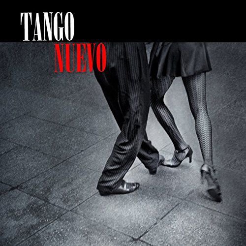 Tango Nuevo - Various Artists | Muzyka Sklep EMPIK.COM